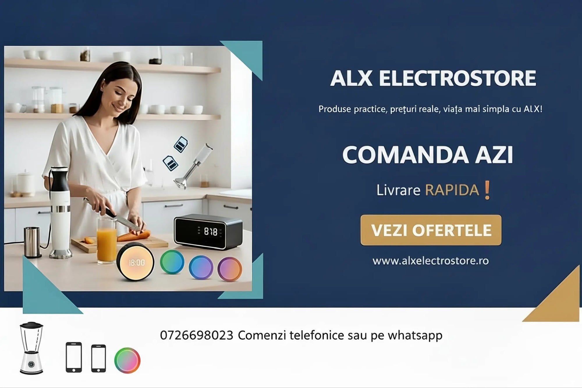 ALX Electro Store